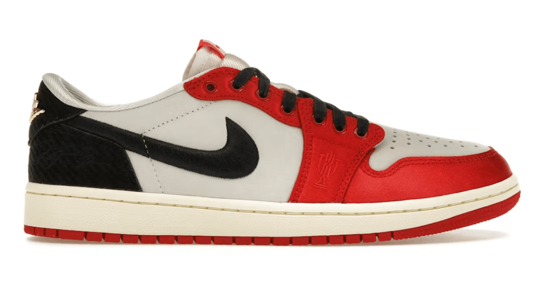 Nike 1 Retro Low OG Trophy Room Rookie Card Away | Grailed