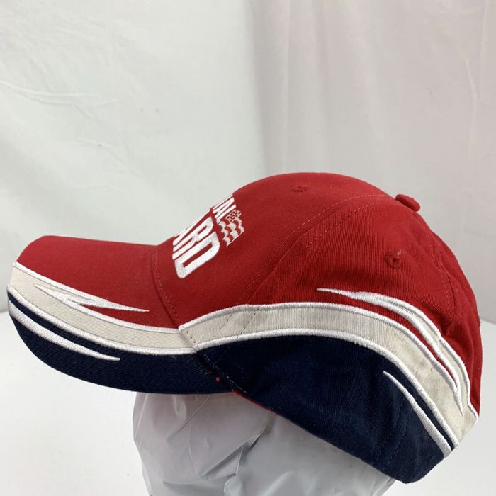 Bally National Guard Ball Cap Hat Adjustable Baseball | Grailed