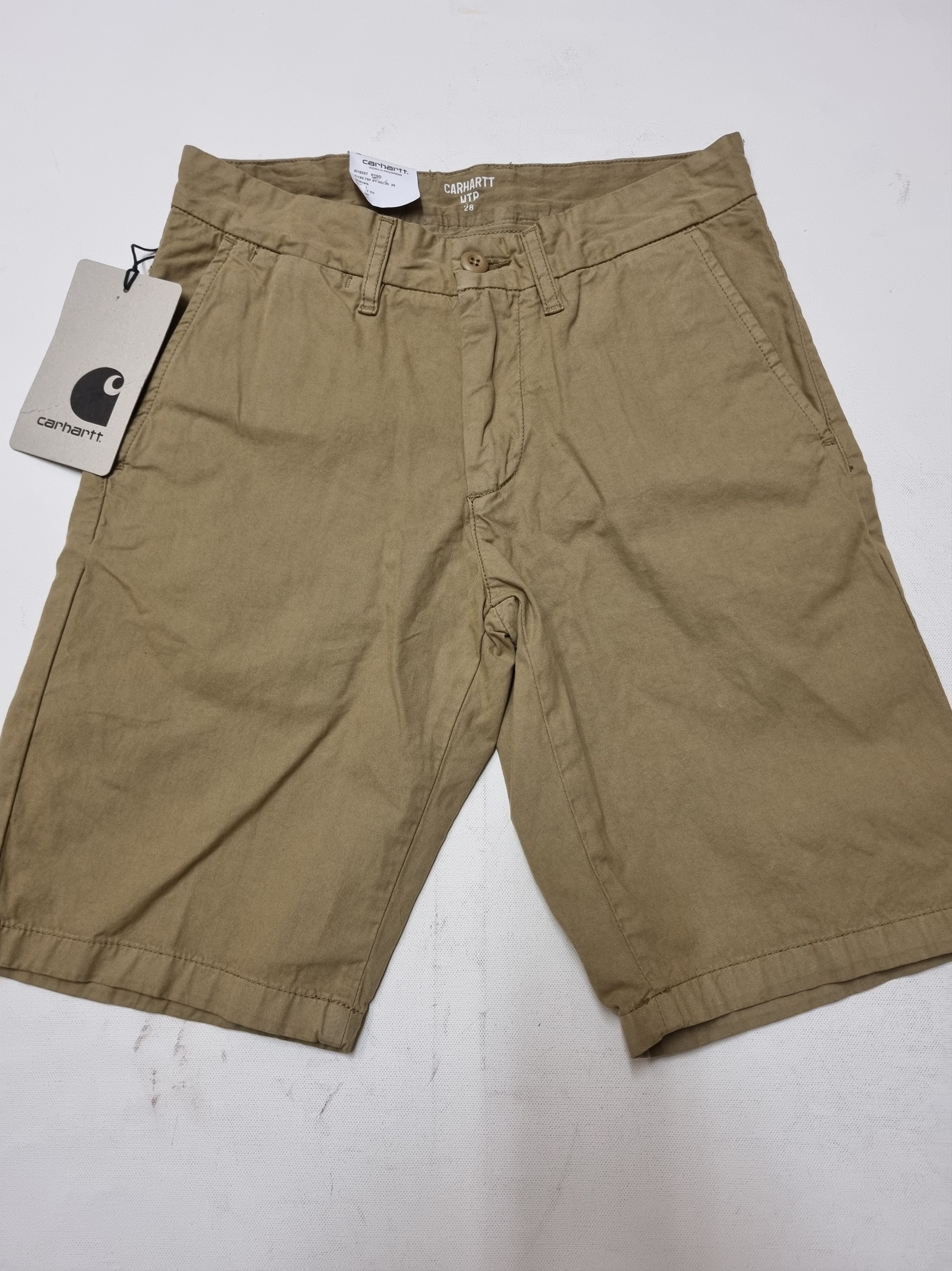 Carhartt Wip Carhartt WIP Johnson Shorts | Grailed