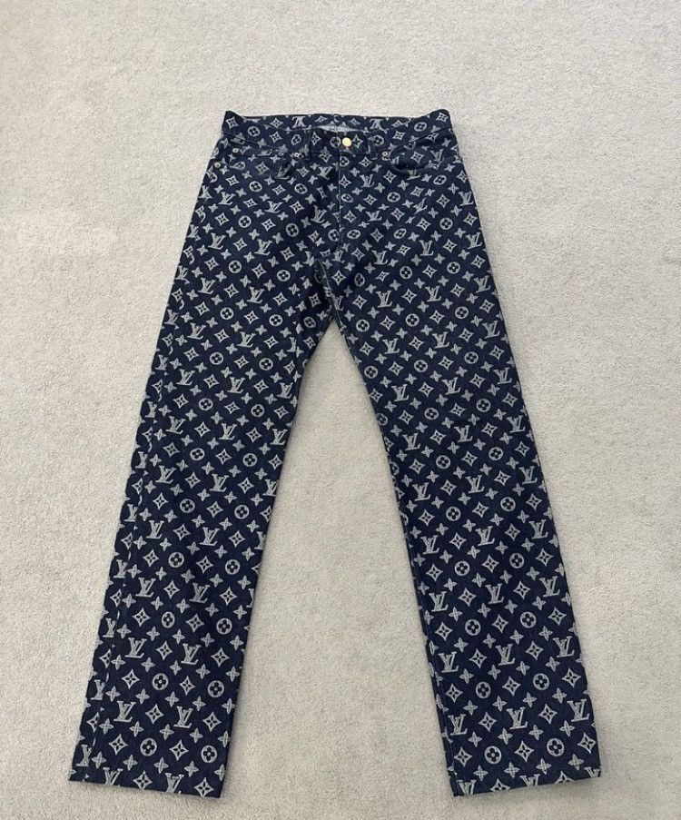 Louis Vuitton Louis Vuitton Limited Edition All Over Louis Vuitton Louis Vuitton Limited Edition All Over
