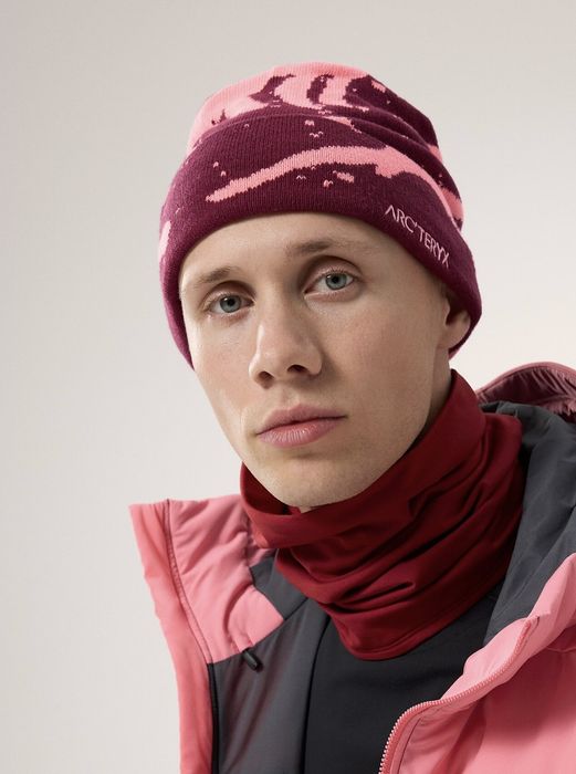 Arc'Teryx Arc’teryx Grotto Toque Bordeaux/Turbo AC | Grailed Arc'Teryx Arc’teryx Grotto Toque Bordeaux/Turbo AC | Grailed