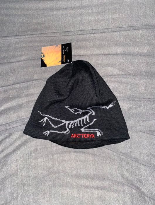 Arc'Teryx Arcteryx Beanie | Grailed Arc'Teryx Arcteryx Beanie | Grailed