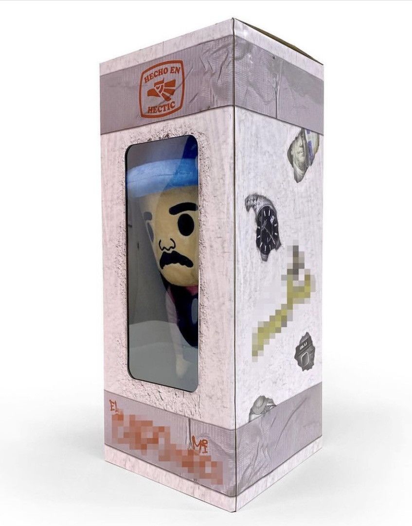 Grailed × Hypebeast × Streetwear 🔥 Nothing Personal Blazzy El Chapo Mi ...