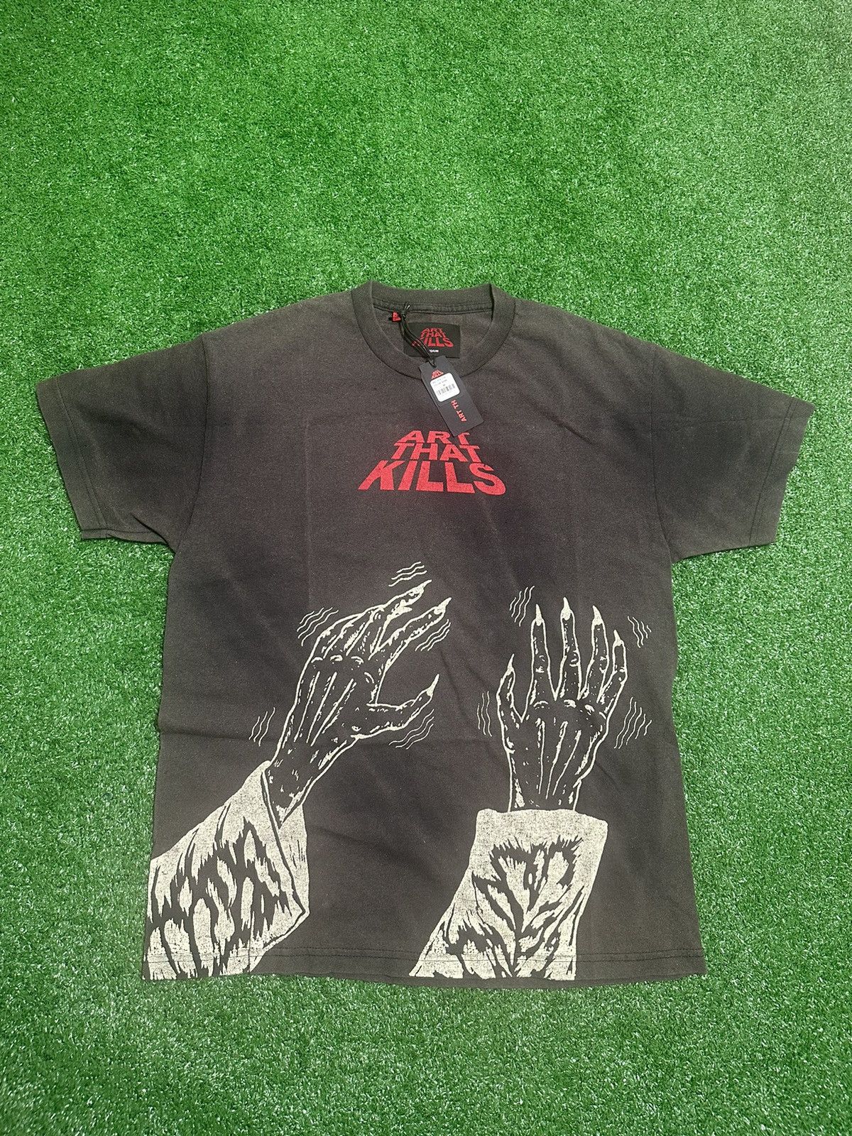 Gallery Dept. Gallery Dept Art That Kills Tee | Grailed