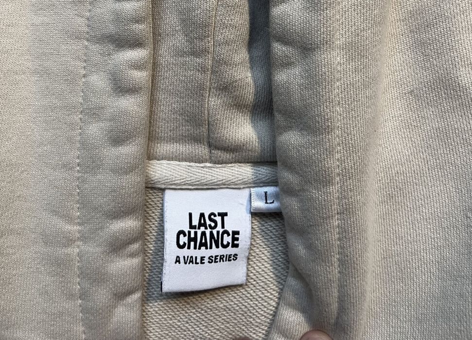 Vale Vale State Hoodie | Grailed