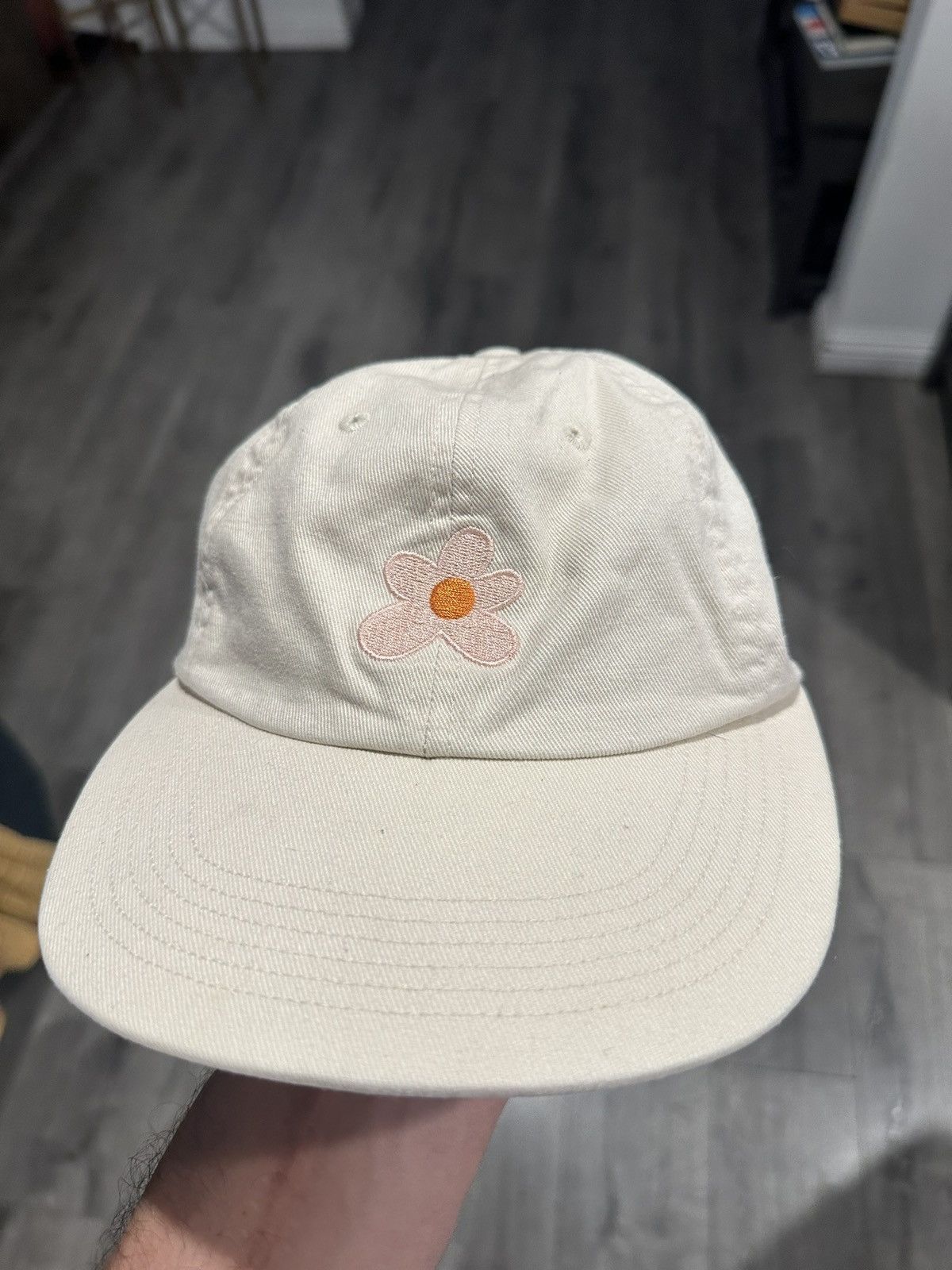 Designer × Golf Wang Golf Wang Strapback Hat | Grailed