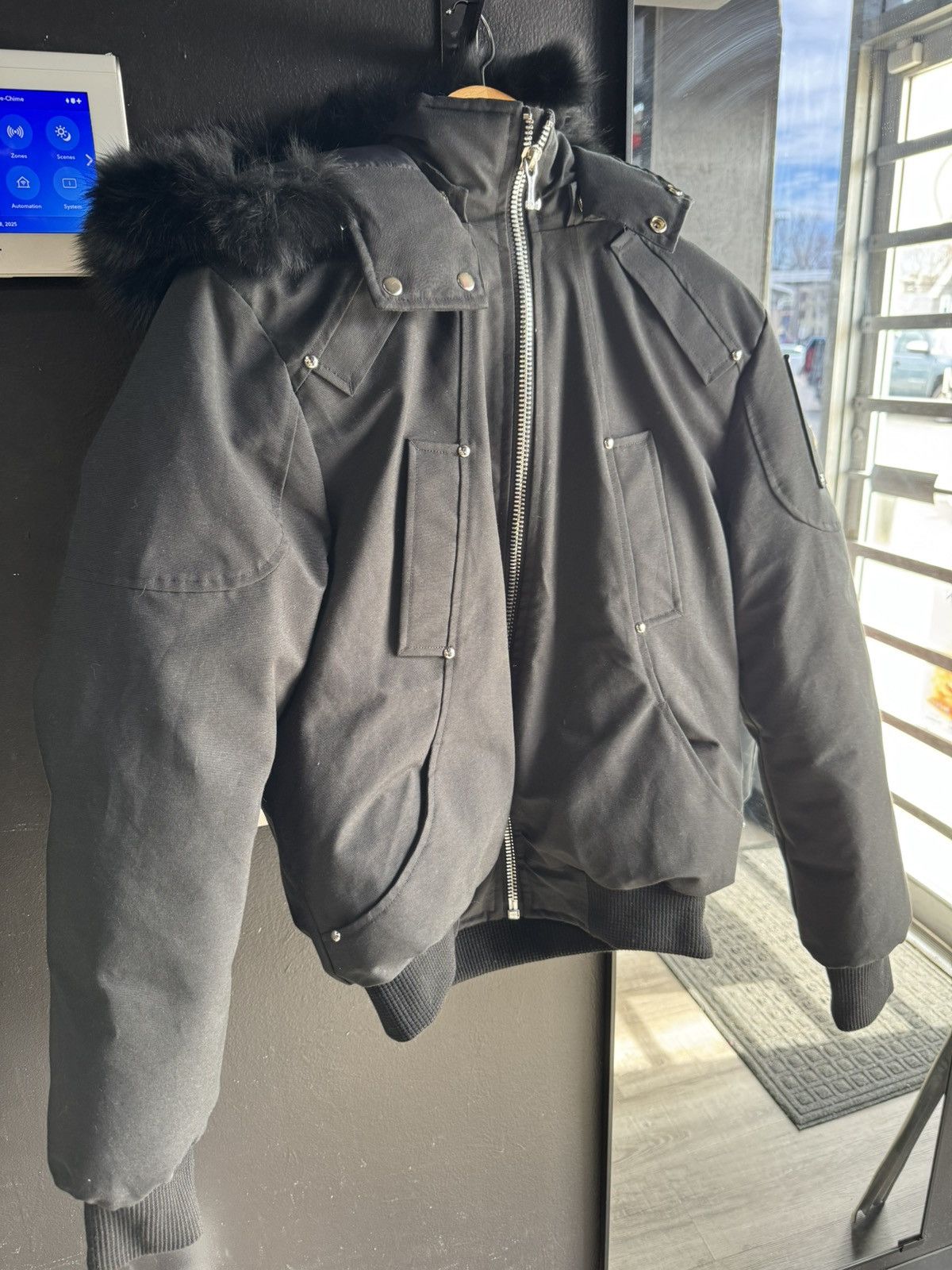 Moose Knuckles Moose knuckle jacket size S | Grailed
