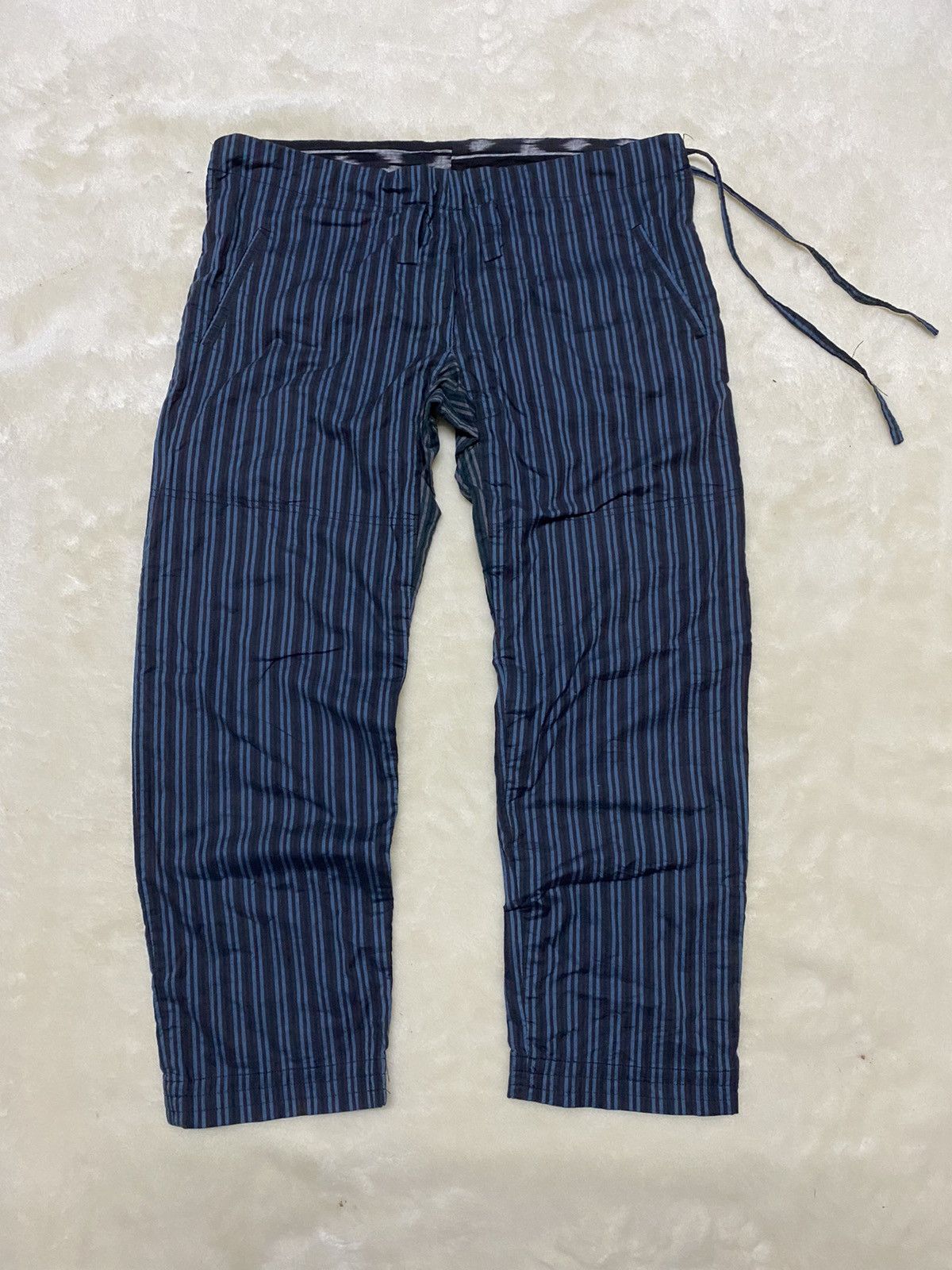 Needles Vintage Nepenthes New York trouser pant | Grailed
