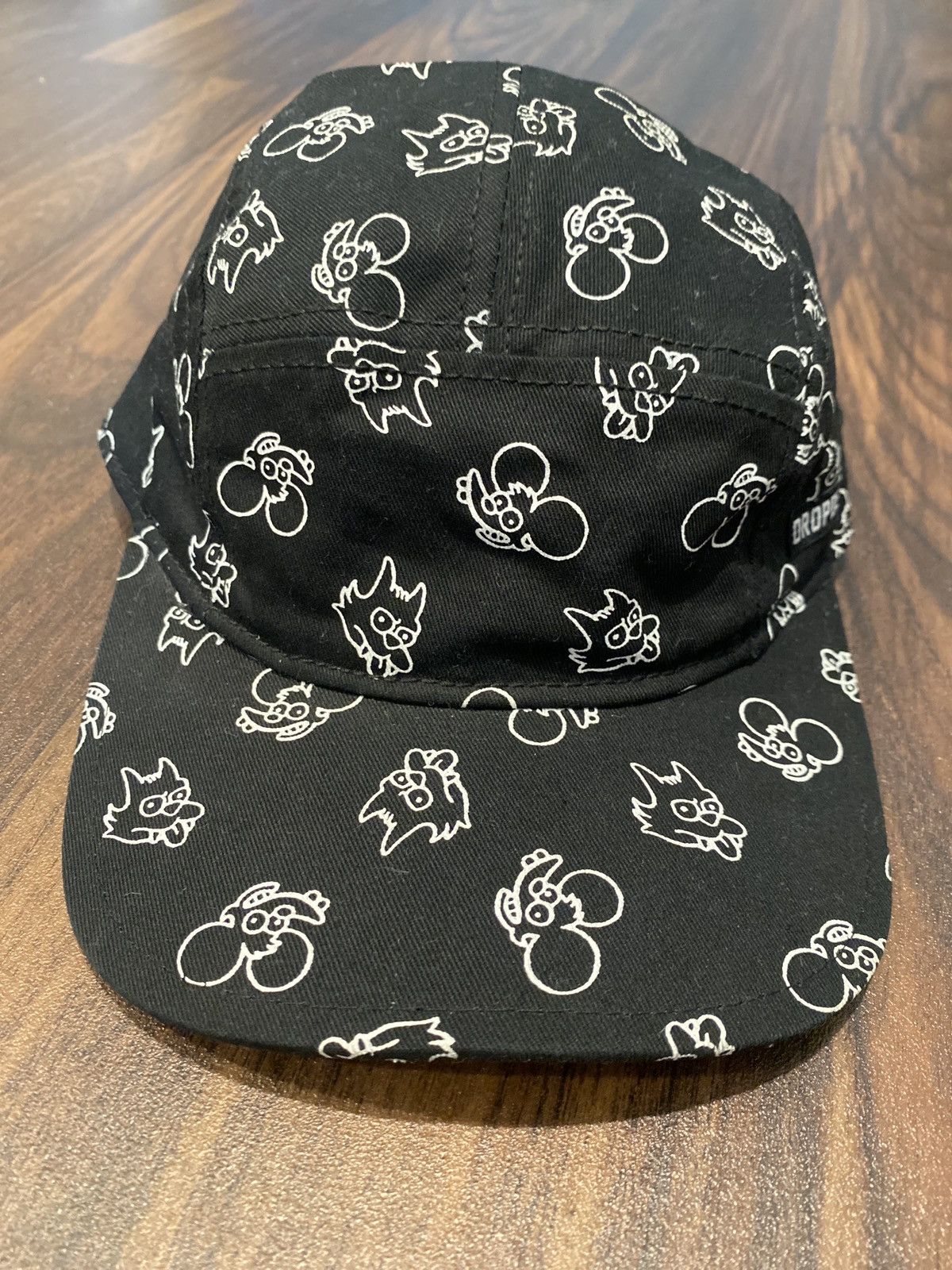 Drop Dead Clothing × The Simpsons Drop Dead X The Simpsons (Itchy ...