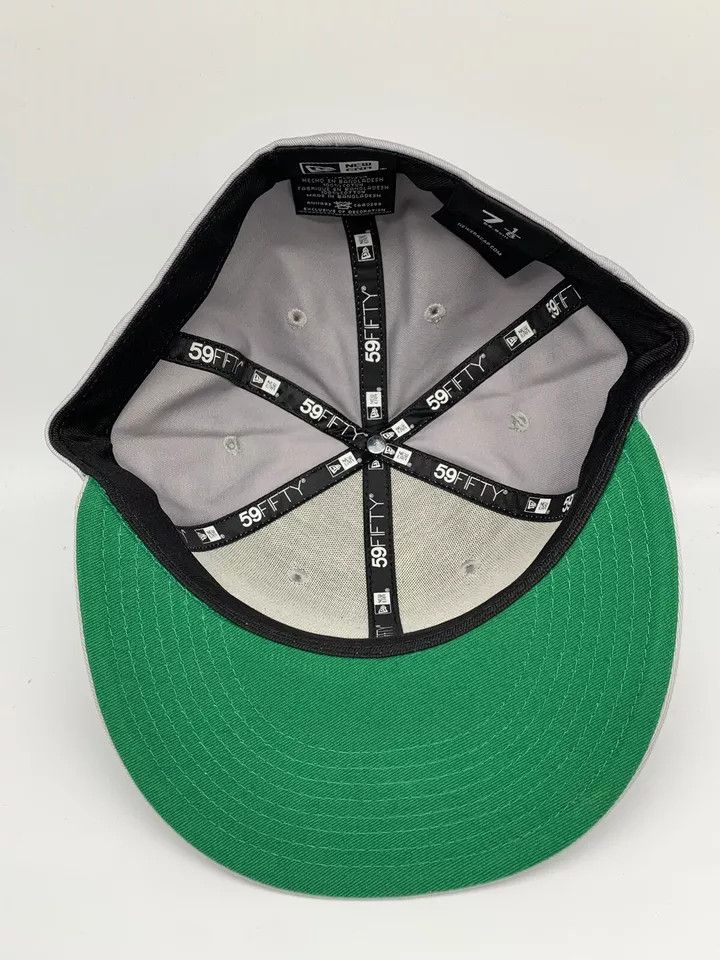 New Era NYC Hardies Hardware Skateboarding 7 1/8 Hat Fitted Cap | Grailed