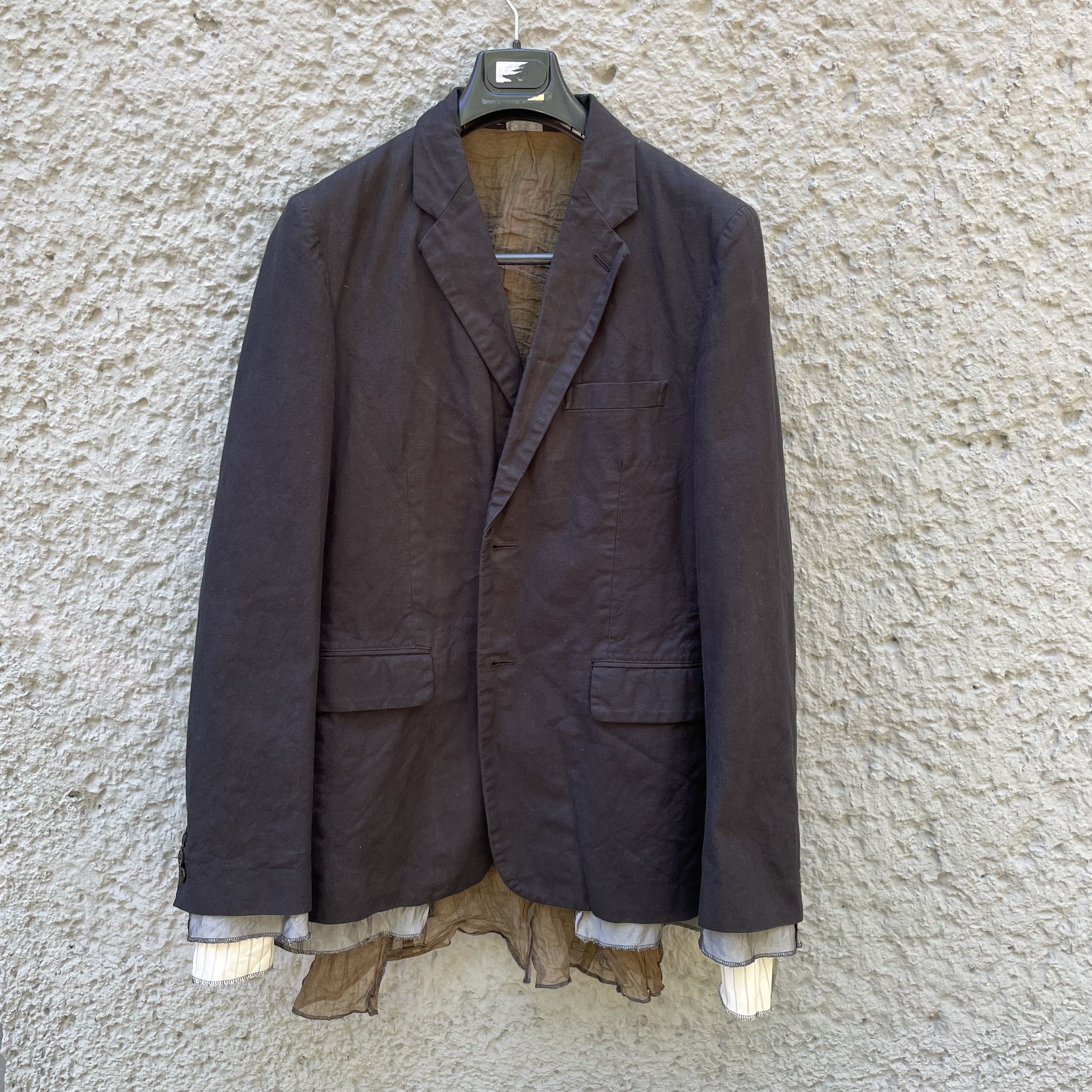 Comme Des Garcons Homme Plus × Comme des Garcons CDG Comme des Garçons ...