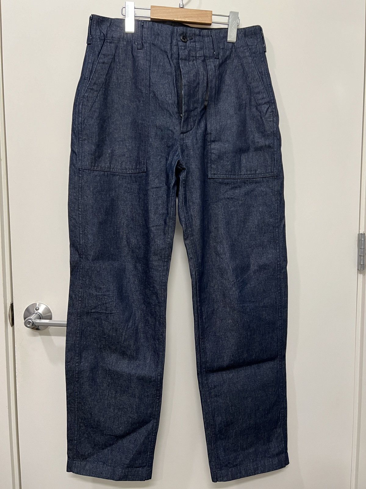 Engineered Garments Engineered Garments Jeans | Grailed