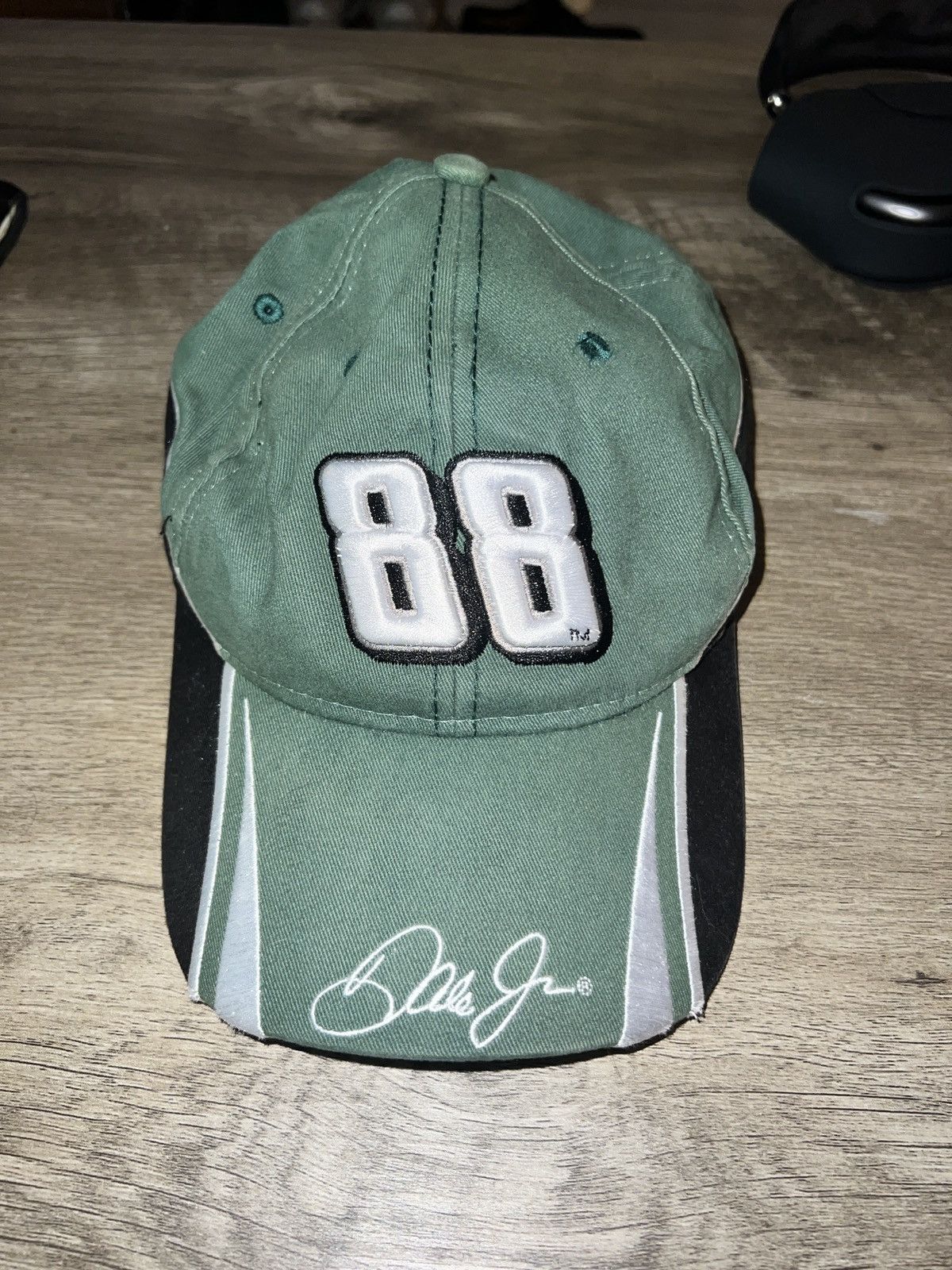 NASCAR Dale Earnhardt Jr Hat | Grailed