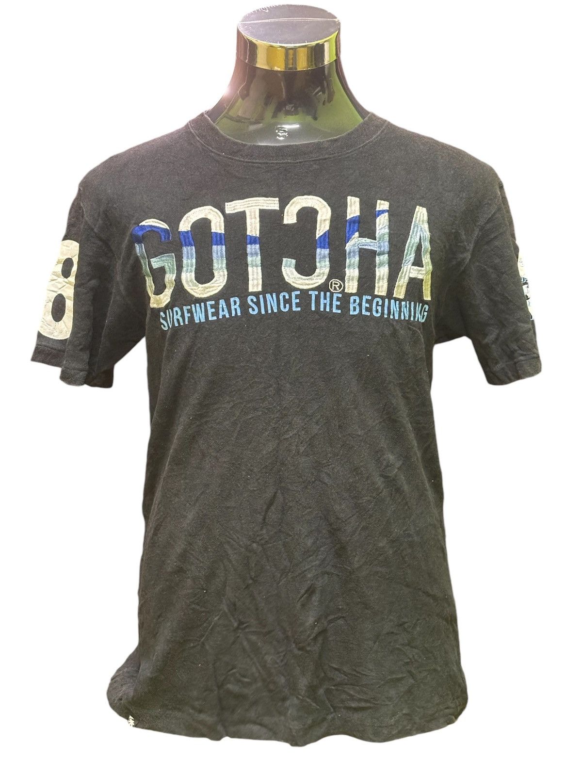 Gotcha Gotcha International Shirt | Grailed