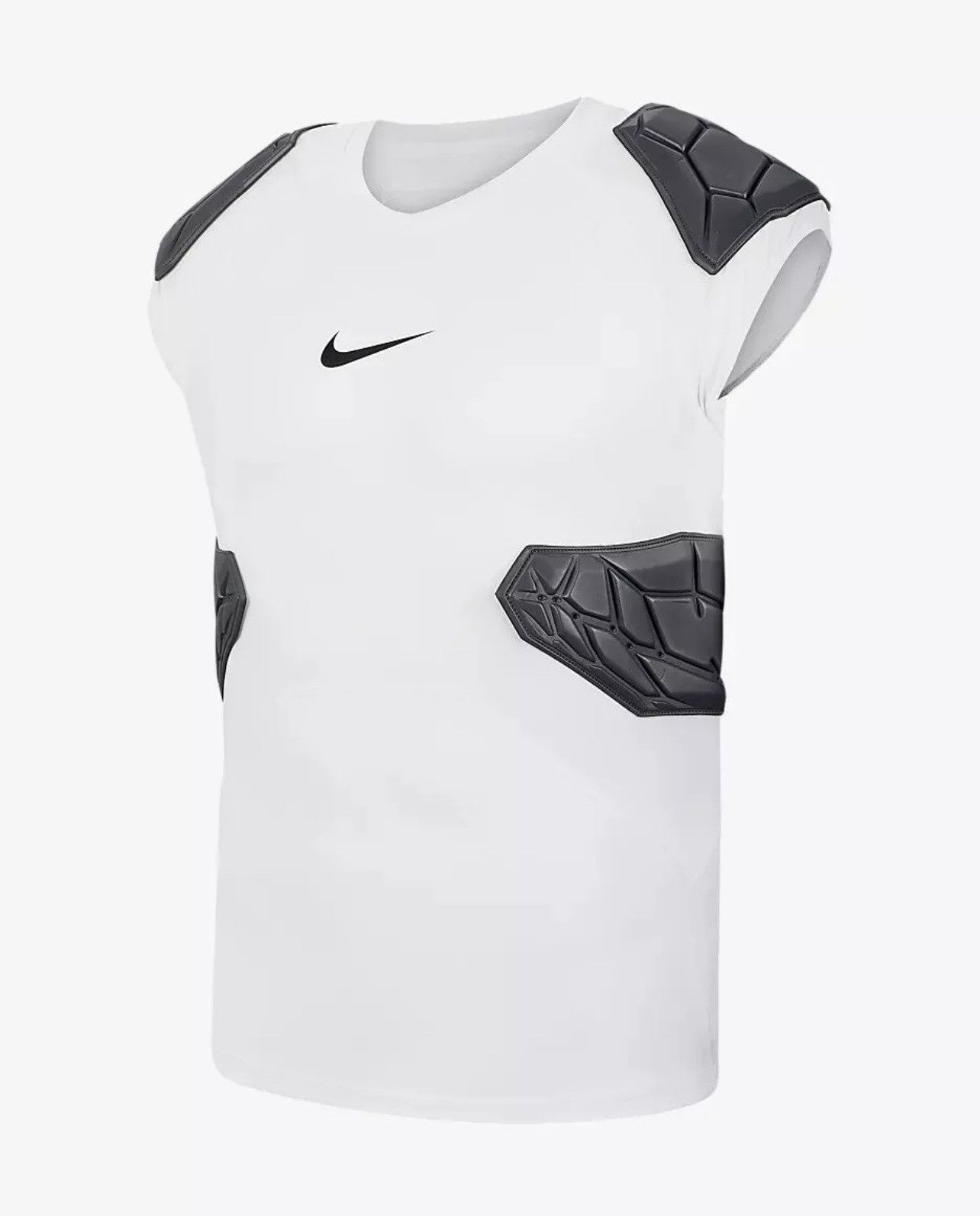 Nike Nike Pro Compression Hyperstrong 4-Pad Football Shirt | Grailed