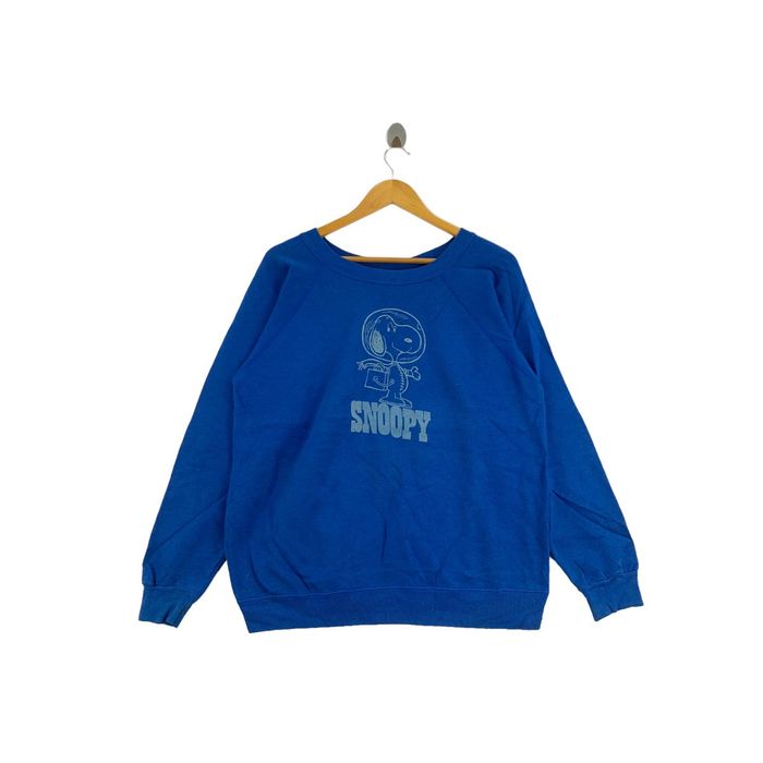 Peanuts Vintage 80s SNOOPY PEANUTS Character Print By Hannes Blue | Grailed Peanuts Vintage 80s SNOOPY PEANUTS Character Print By Hannes Blue | Grailed