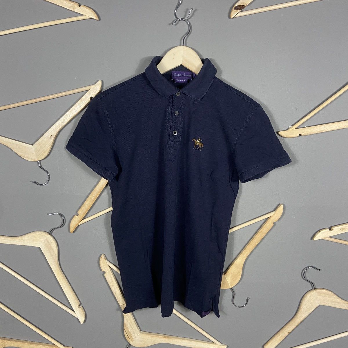 Luxury × Polo Ralph Lauren × Ralph Lauren Purple Label Polo Ralph ...
