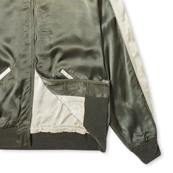 Visvim Visvim Douglas Jacket | Grailed