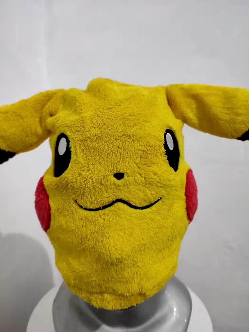 Pokemon × Streetwear Pokemon Pikachu Nintendo Cartoon Hats | Grailed