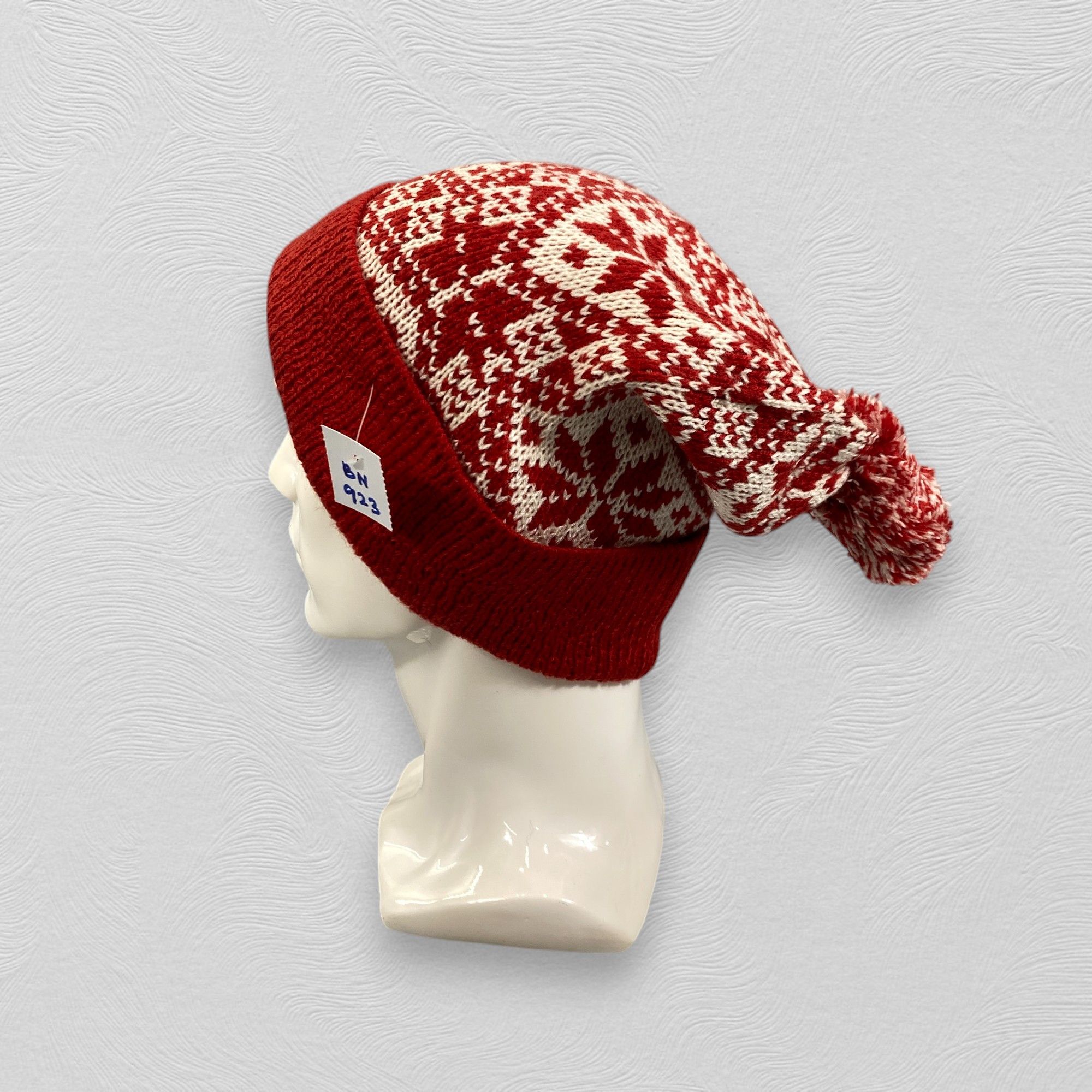 Japanese Brand × Streetwear × Vintage Winter Snow Cap Beanie Hats ...