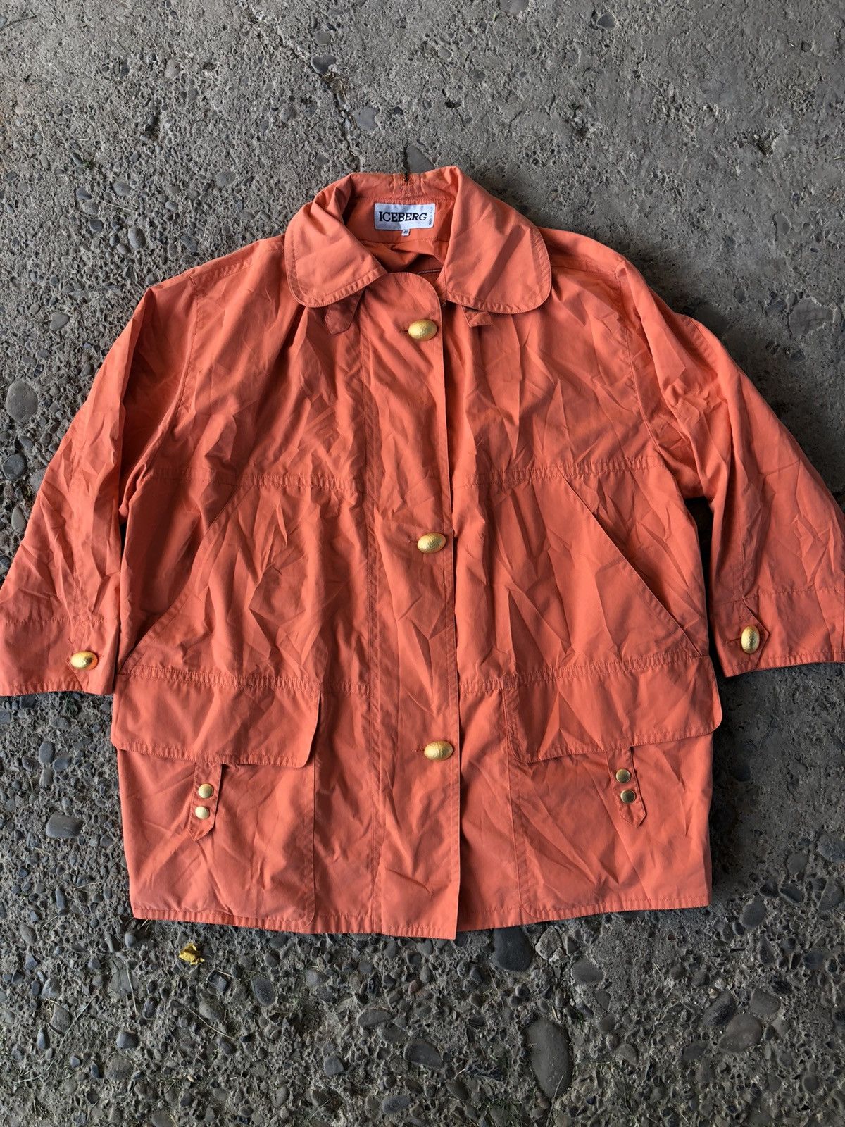 Disney × Iceberg × Iceberg History RARE 💥 Iceberg History x Mickey ...