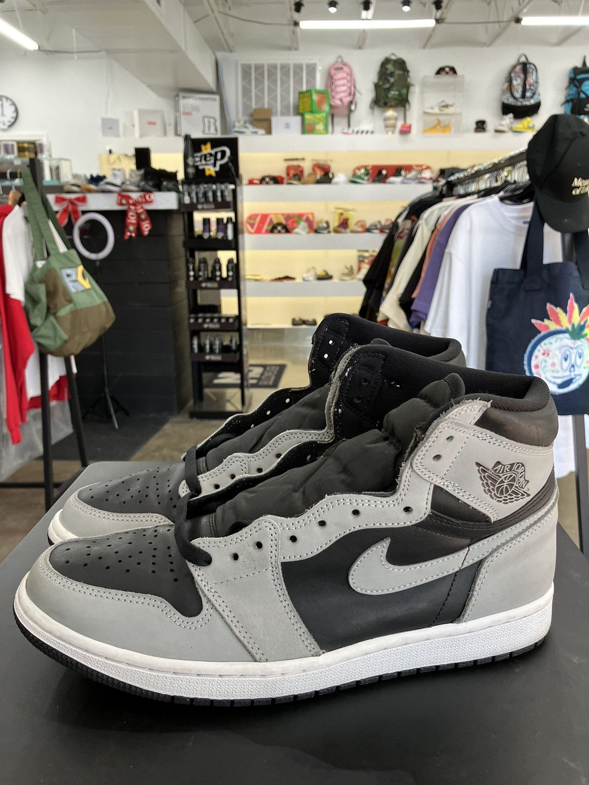 Jordan Brand Air Jordan 1 Shadow 2.0 Sz. 10.5 | Grailed