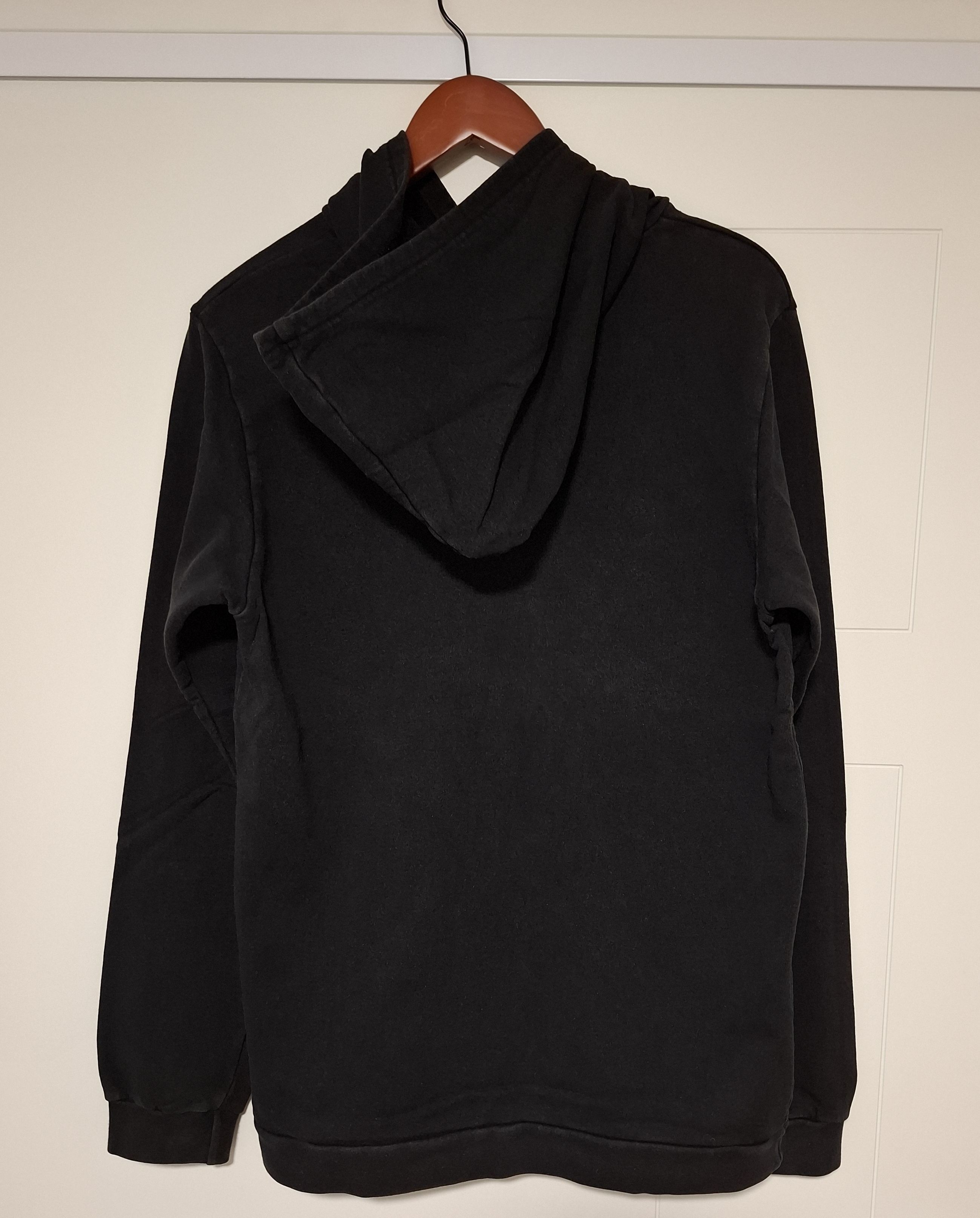 Raf Simons Raf Simons SS03 'Consumed' Penelope Hoodie | Grailed