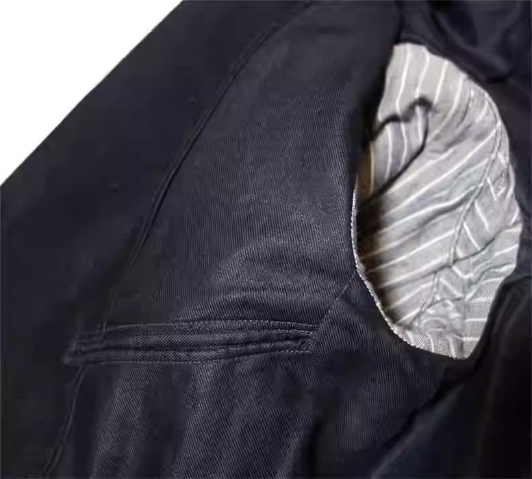 Freewheelers FREEWHEELERS JACKSON SACK COTA vintage suit | Grailed