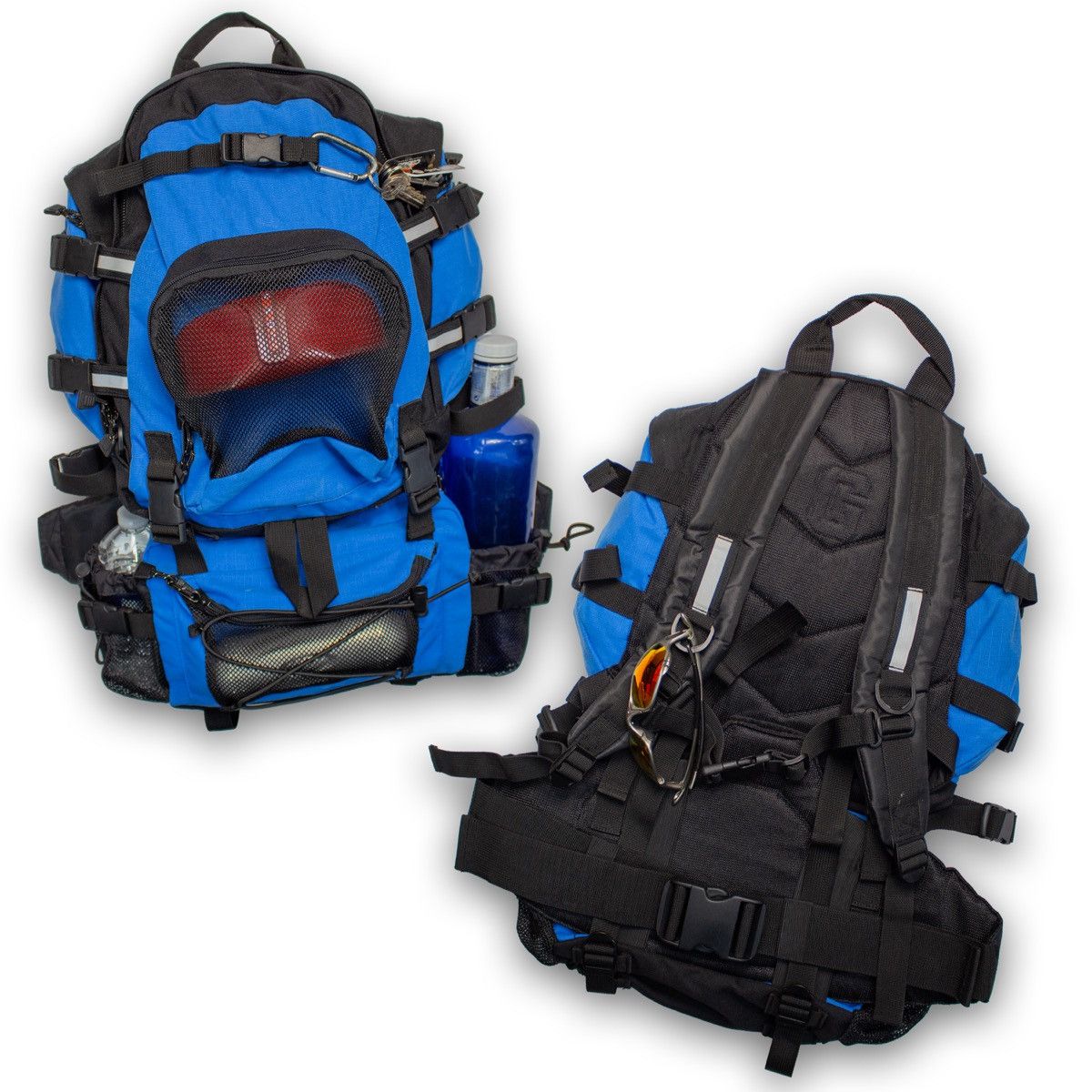 Gap Early 2000s 3in1 GAP Hiking Backpack Bag | Grailed