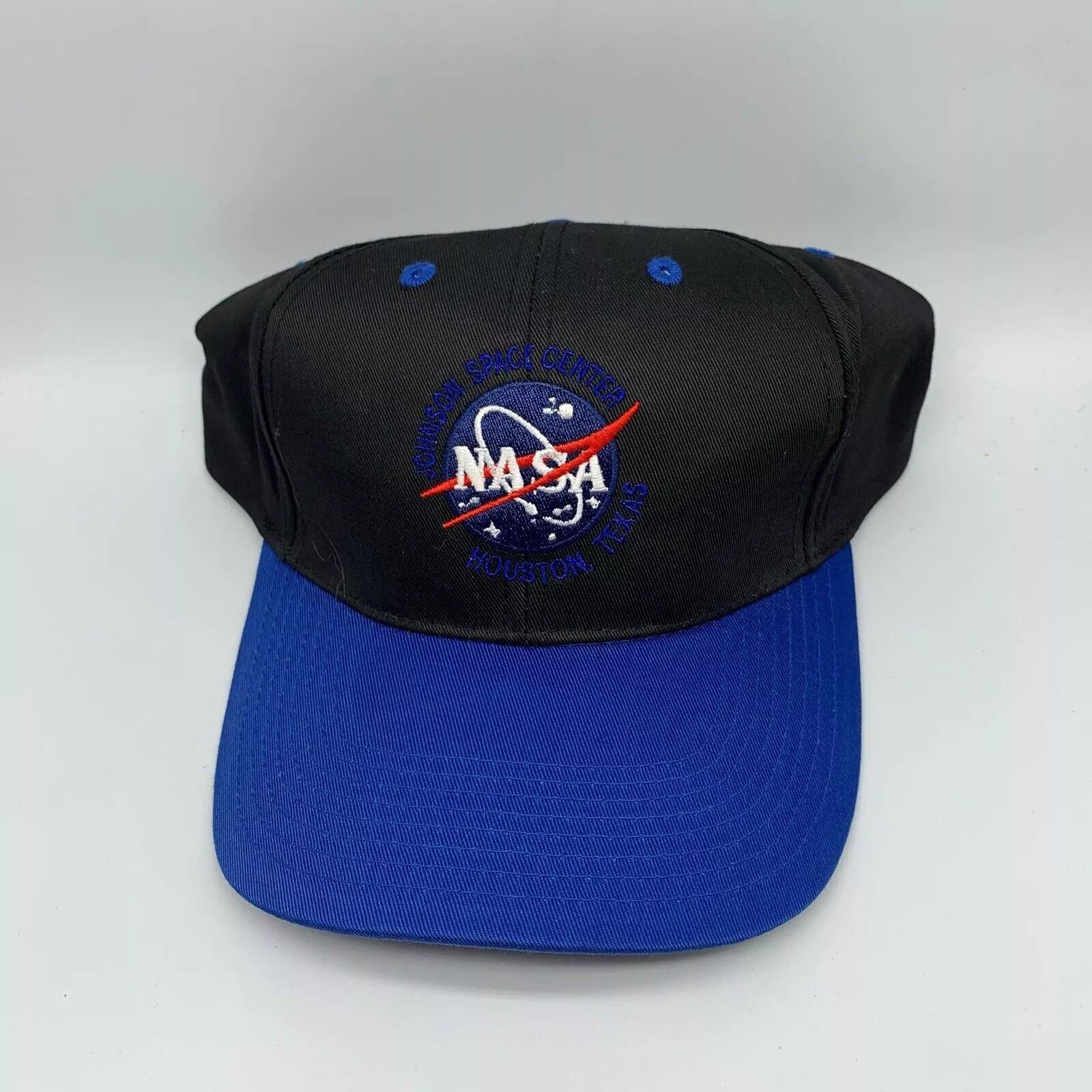 Other NASA Space Traders Hat Snapback Cap | Grailed
