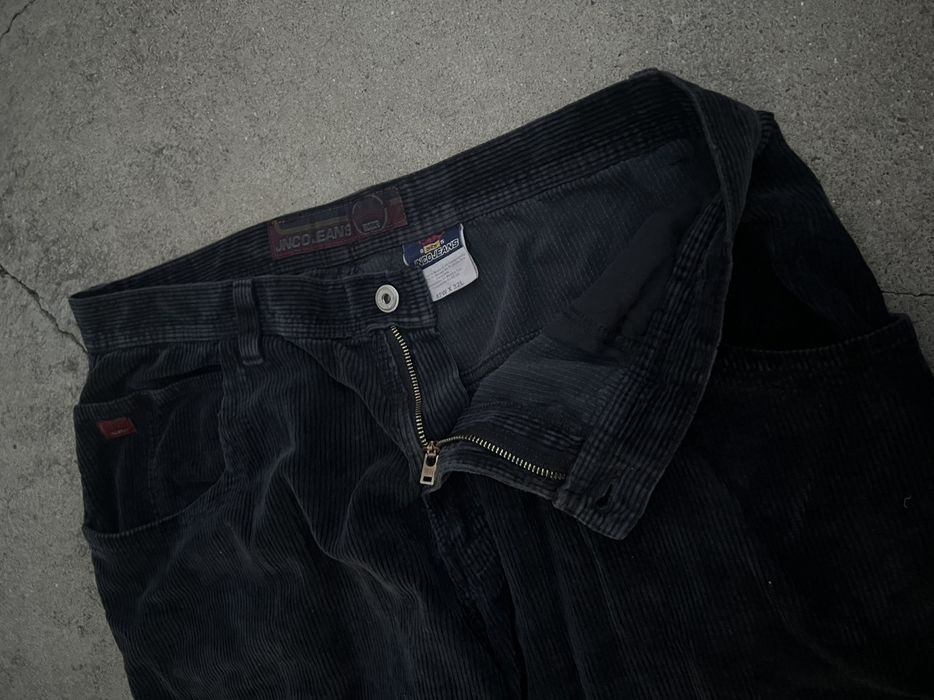 Vintage VINTAGE JNCO JEANS CORDUROY | Grailed