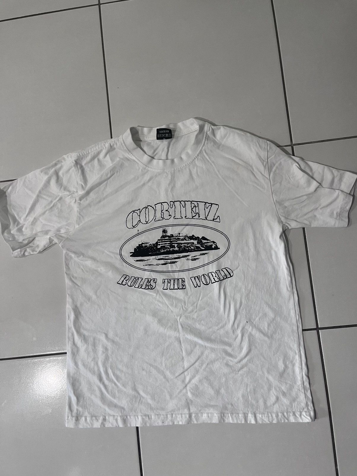 Corteiz × Streetwear Corteiz T-shirt | Grailed