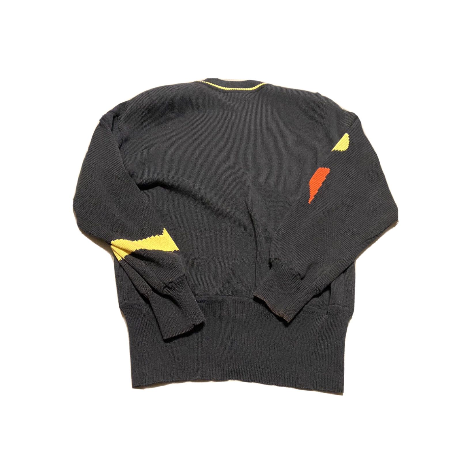 Vintage Vtg BASLER Horst Basler Button Down Sweater Cardigan US Size 10 ...