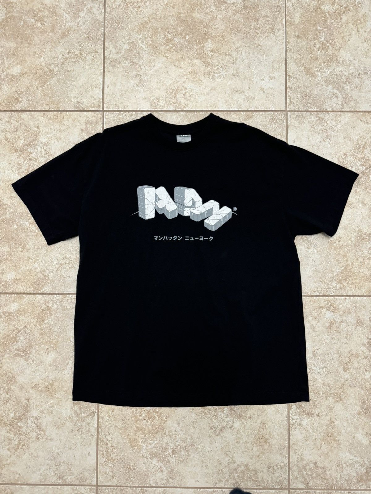 HIDDEN × Streetwear Hidden tees | Grailed