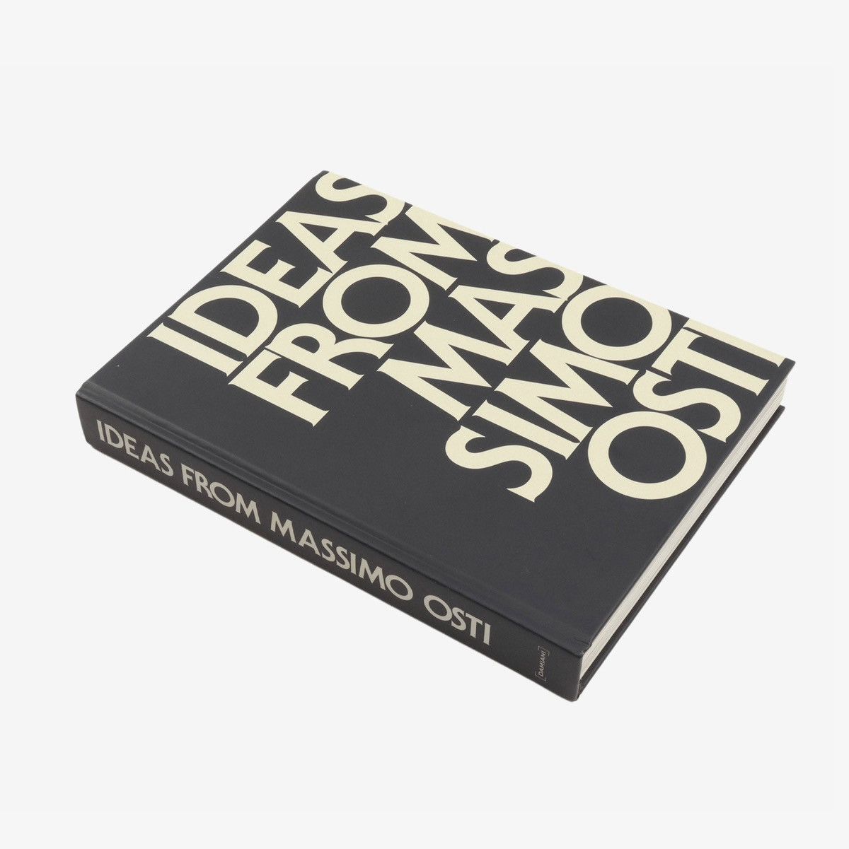 Stone Island Book Ideas from Massimo Osti | Grailed