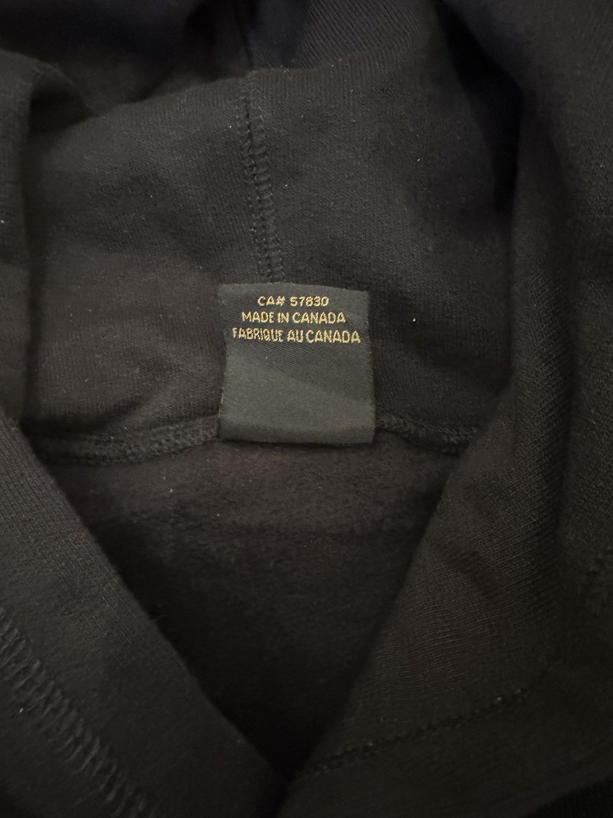 Drake × Octobers Very Own OVO Drake OG Logo Hoodie - New - Large | Grailed