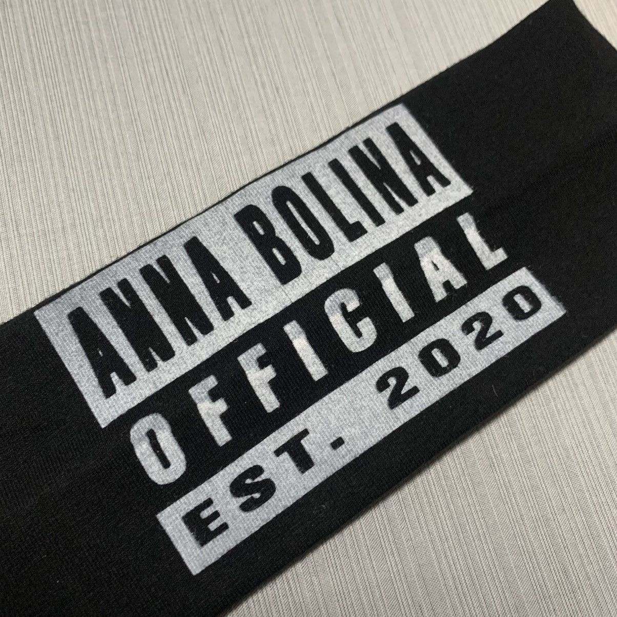 Anna Bolina × Playboi Carti × Streetwear Anna Bolina Headband | Grailed