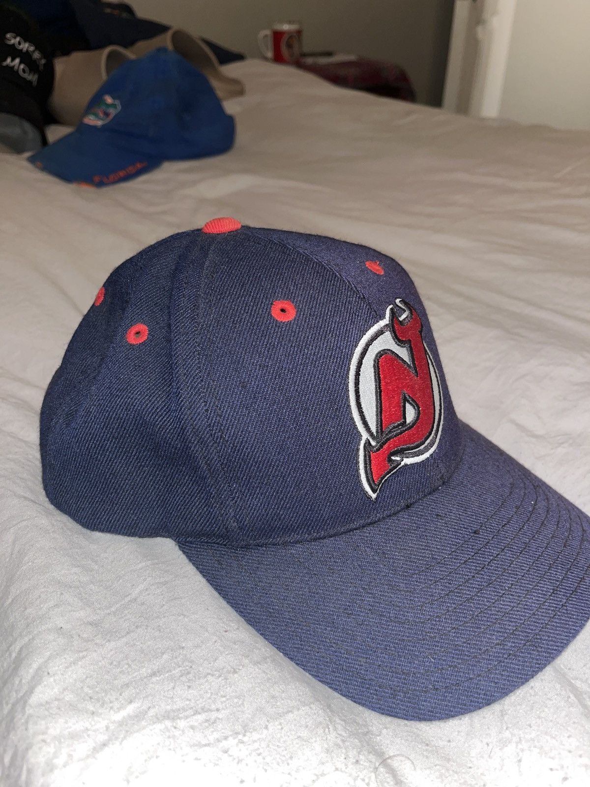 Other Vintage Devils Hat | Grailed