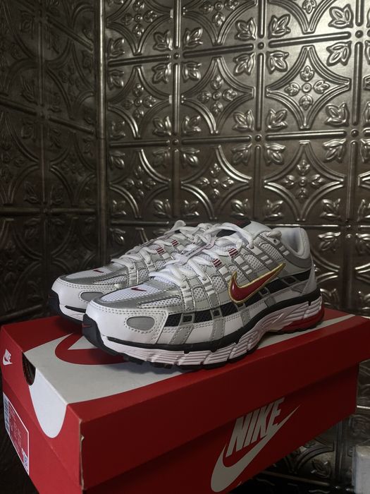 Nike Nike P6000 | Grailed