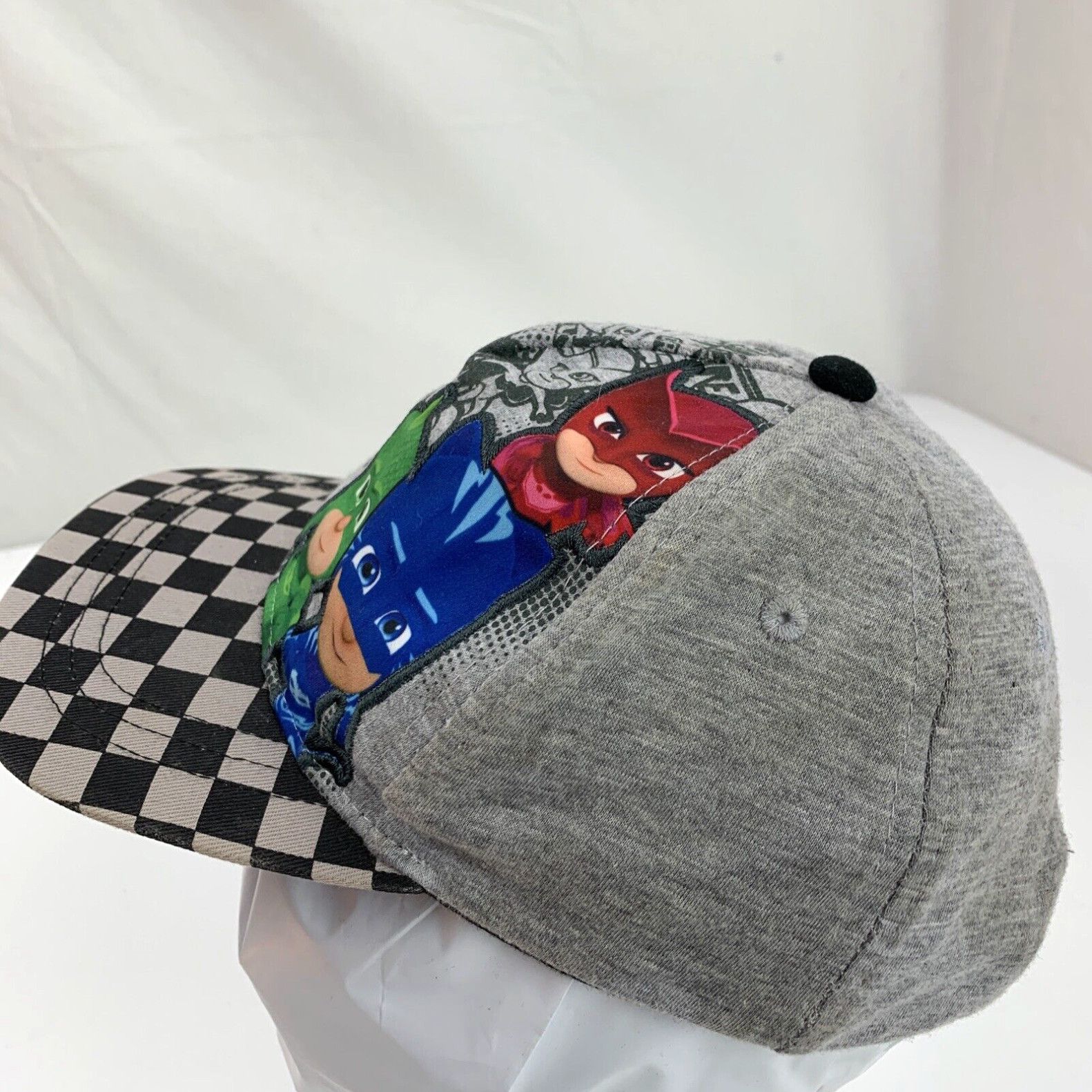 Bally PJ Masks Kids Ball Cap Hat Adjustable Baseball | Grailed