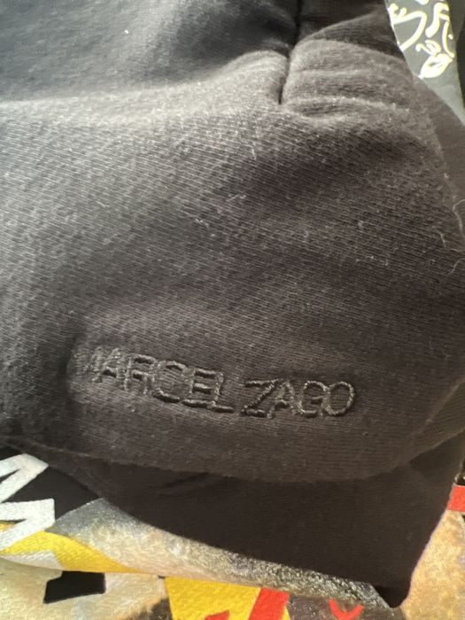 Marcel Zago Marcel zago | Grailed