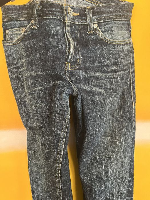 Naked & Famous Naked & famous Okayama spirit | Grailed Naked & Famous Naked & famous Okayama spirit | Grailed