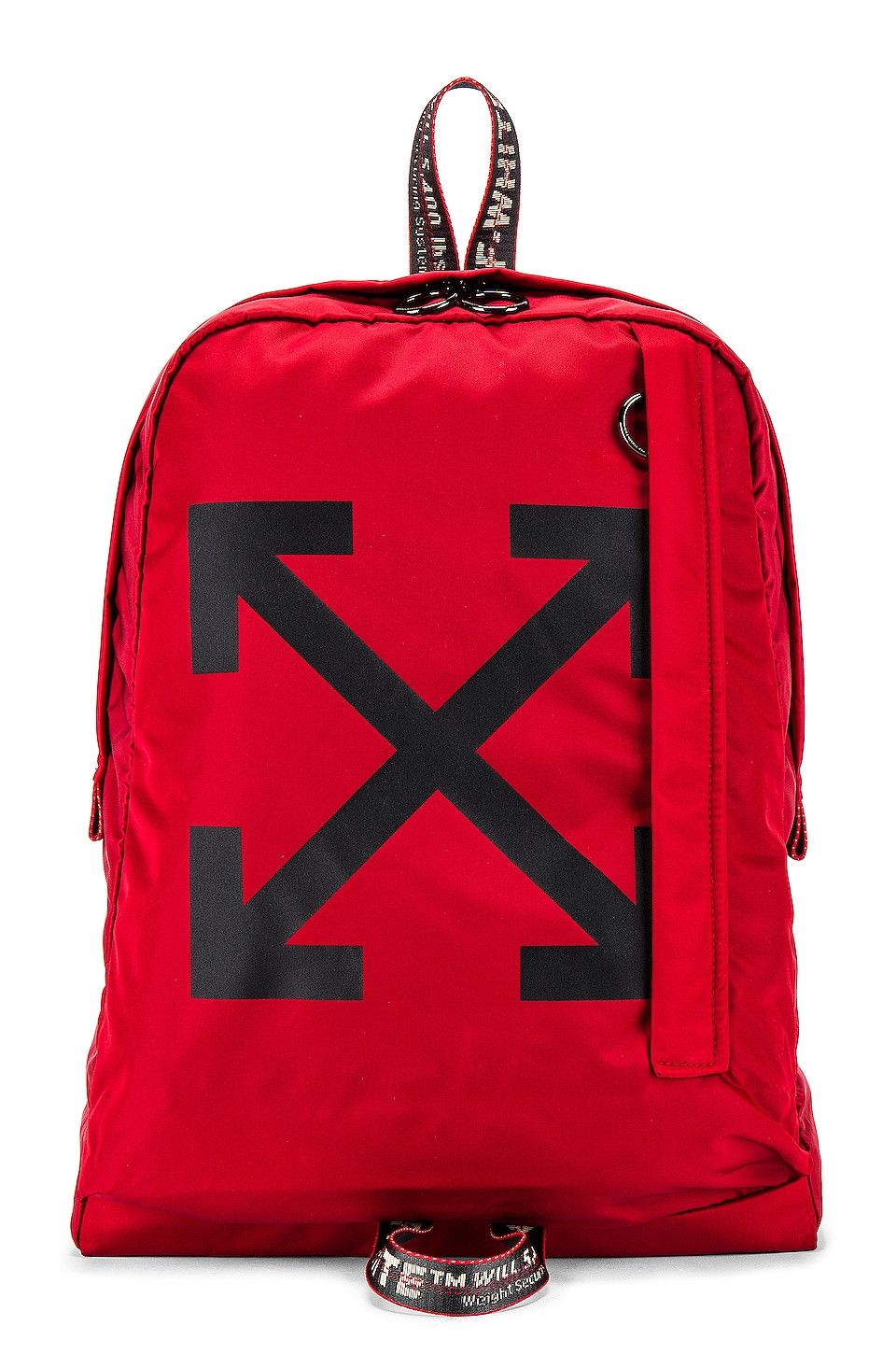 Off-White Off-White Easy Backpack | Grailed