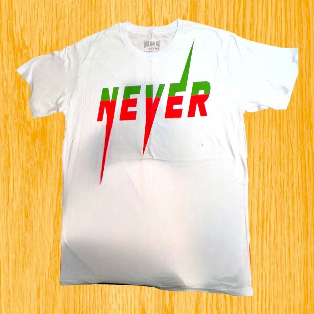 Streetwear Never Broke Again Urban HipHop Trap Designer Streetwear T-sh ...