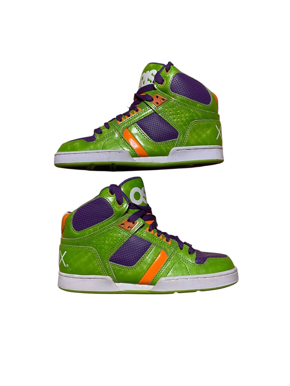 Osiris Sneakers Osiris X-Box Limited Edition | Grailed