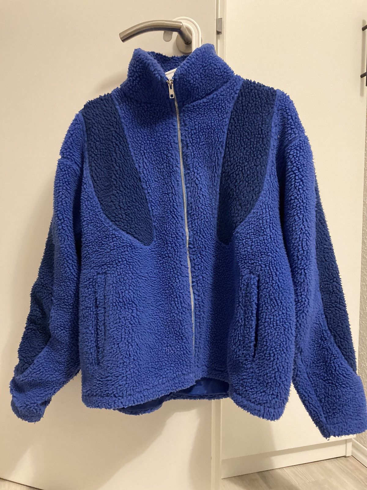 Streetwear Systemic Jacket | Grailed