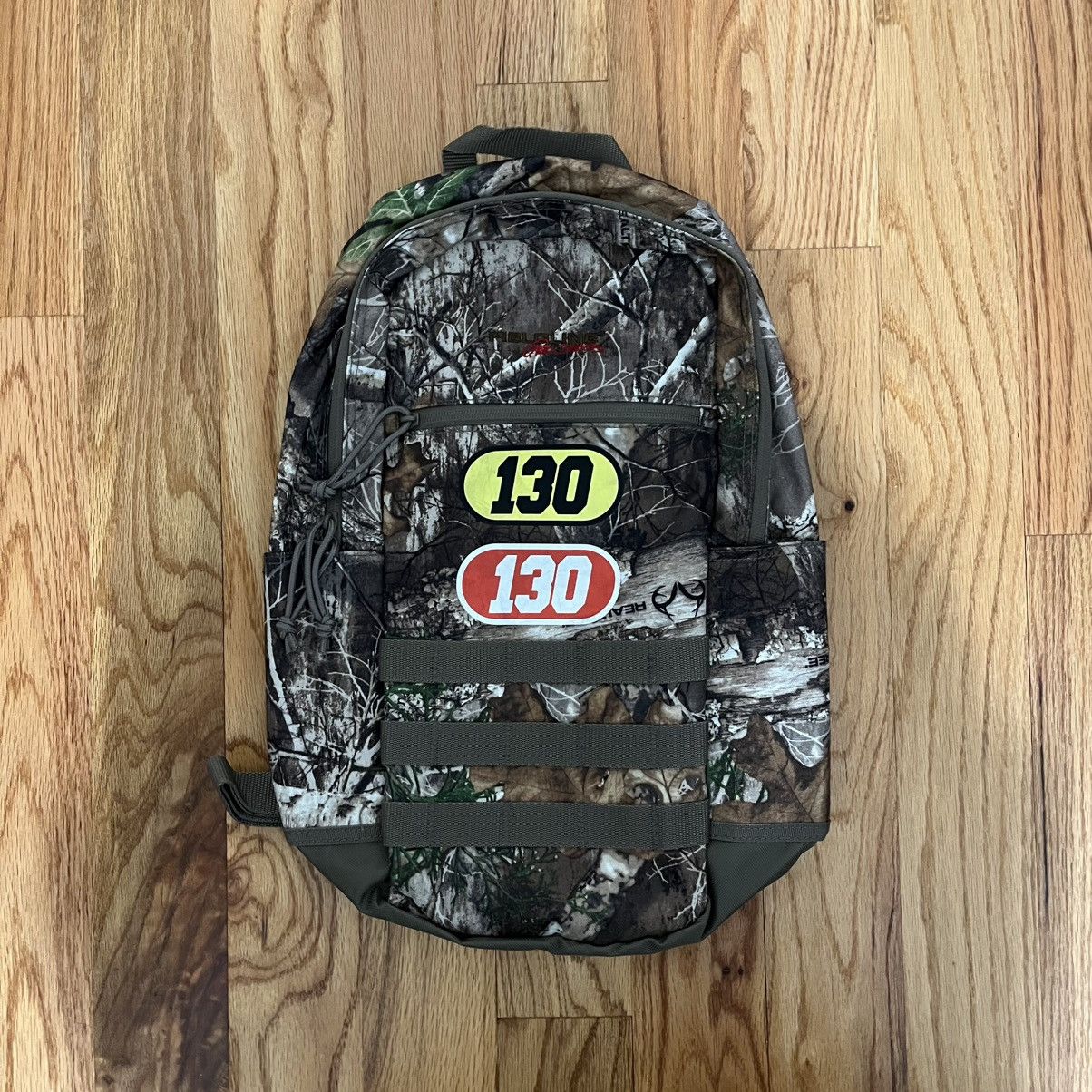 130 World 130 World Backpack V1 Brand new | Grailed