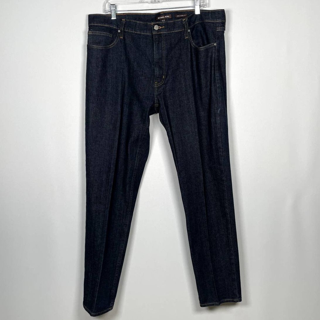 Michael kors grant classic fit jeans store