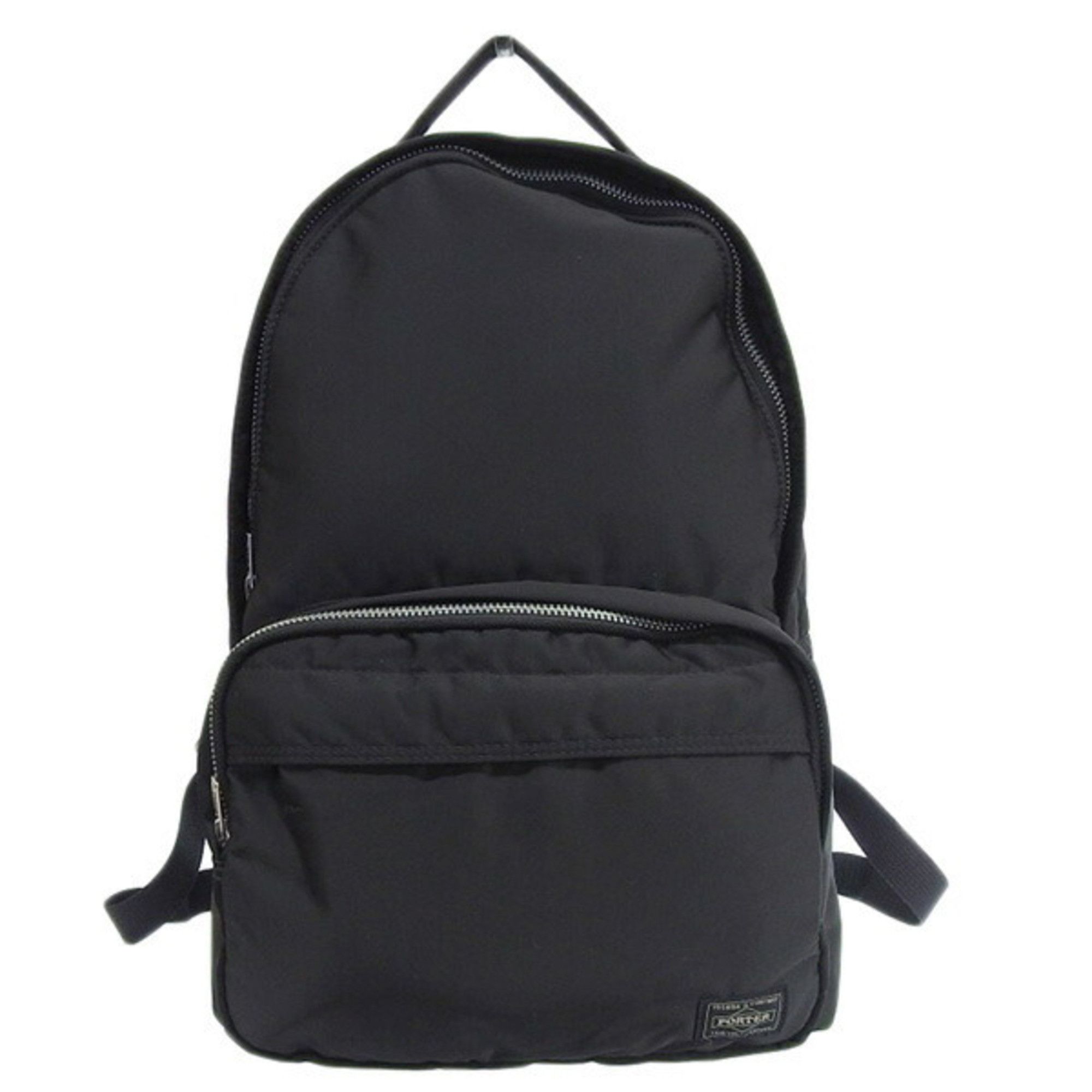 Porter PORTER Nylon Tanker Rucksack Backpack Black Ladies | Grailed