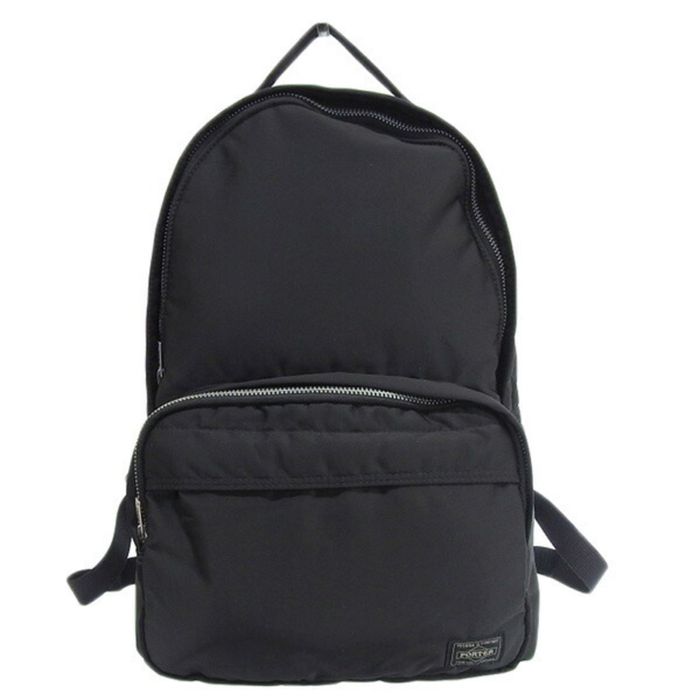 Porter PORTER Nylon Tanker Rucksack Backpack Black Ladies | Grailed
